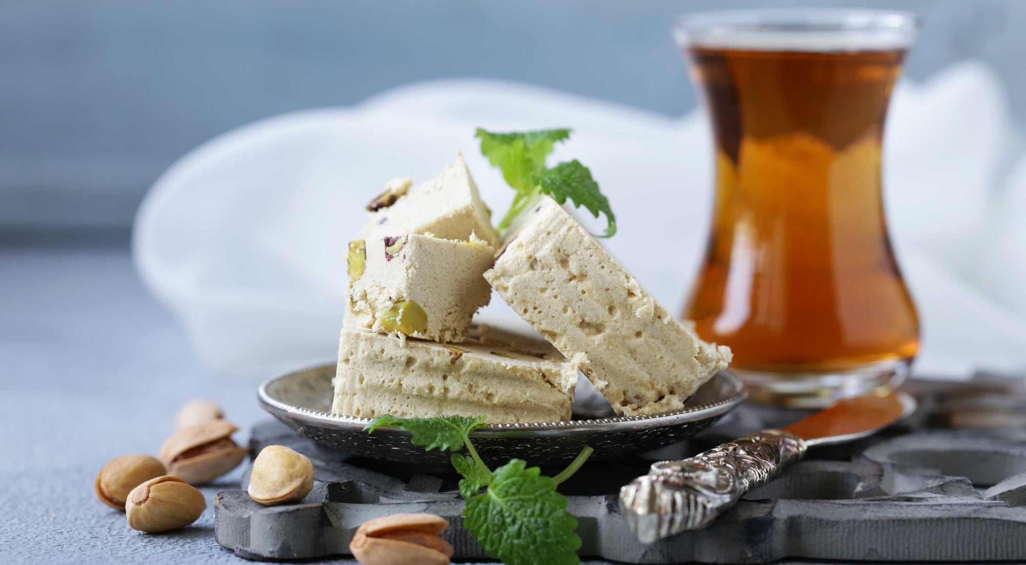 Jūs šobrīd apskatiet Halvas izpārdošana kolekciju – Turku Kārums